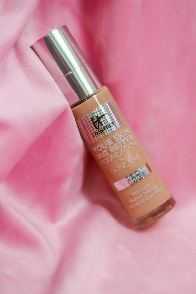 Best Lightweight Foundations, According to Our Editors | Makeup.com