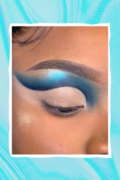 Brow Bone Eyeshadow Tutorial | Makeup.com