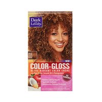 Nourishing Hair Dyes for Natural and Curly Hair | Makeup.com