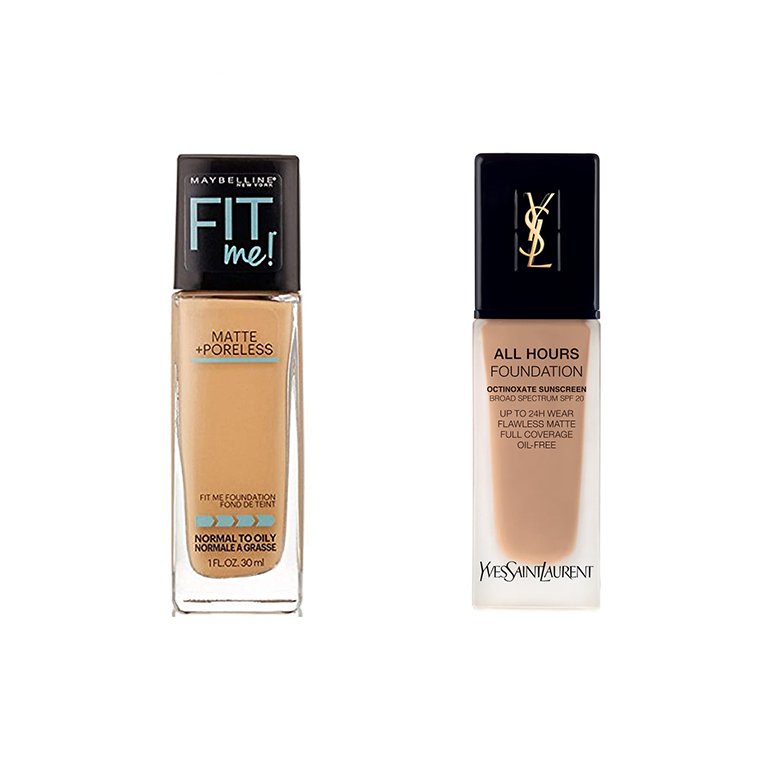 How to Find the Right Foundation for Your Skin Type | Makeup.com