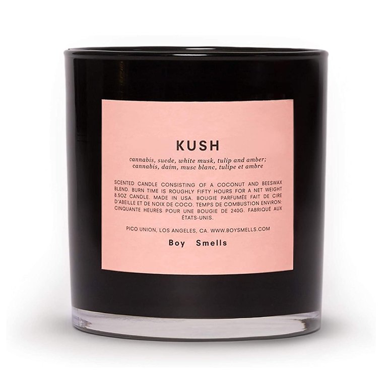 Interview With Matthew Herman, Boy Smells Co-Founder | Makeup.com