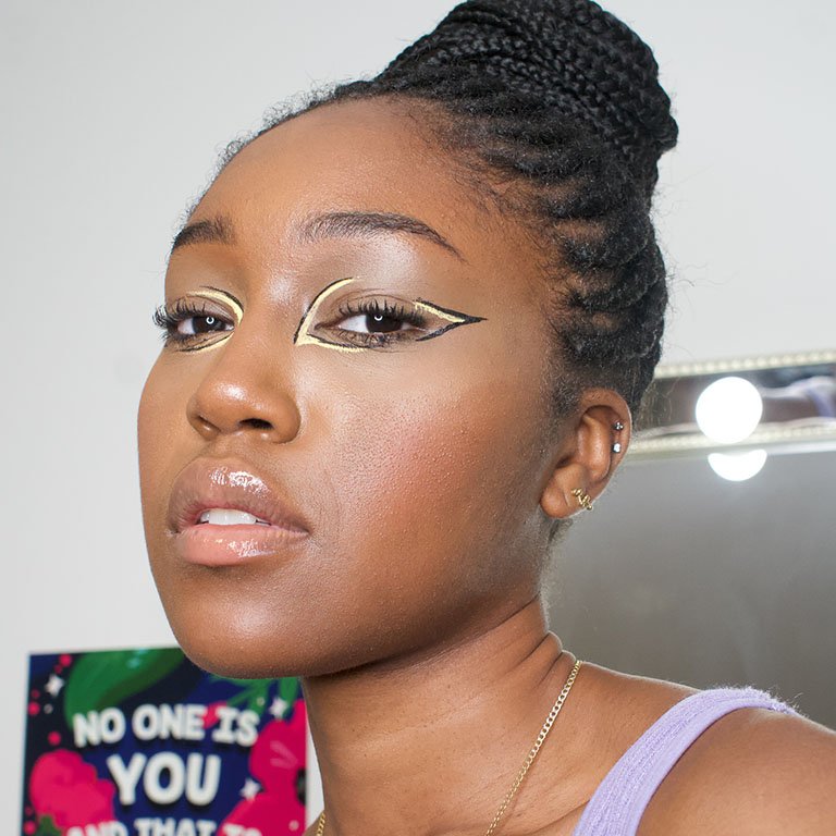 7 Graphic Eyeliner Tutorials 2022 | Makeup.com