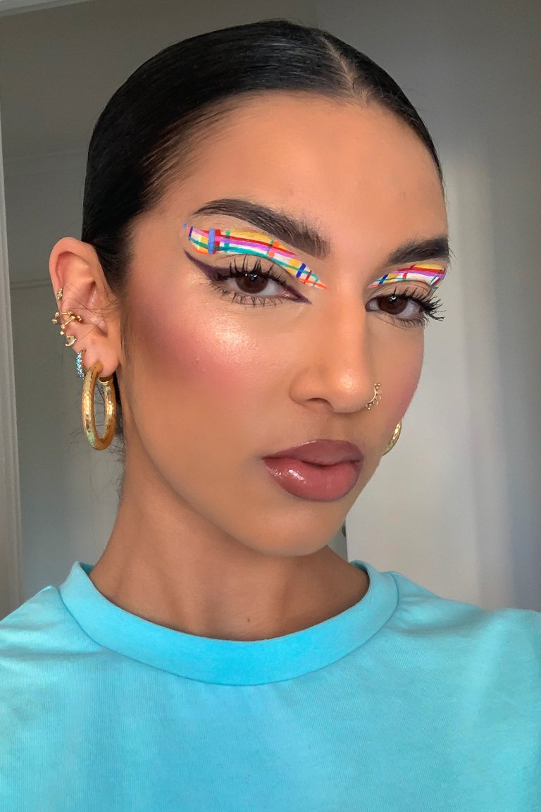 Makeup By Kika Instagram