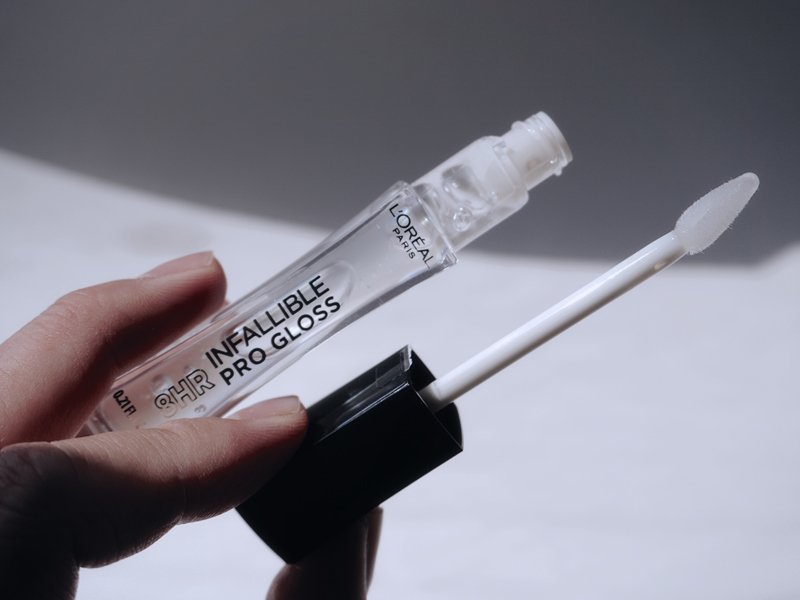 Best Clear Lip Glosses 2021