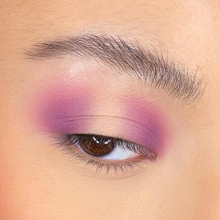 Plum Eyeshadow Makeup Tutorial | Saubhaya Makeup