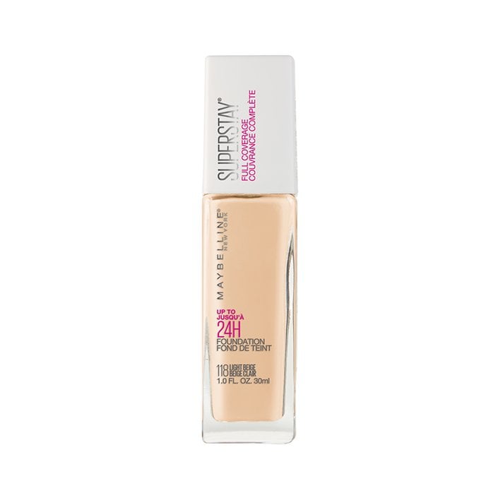 This Is How To Cover Peach Fuzz And Stubble With Makeup