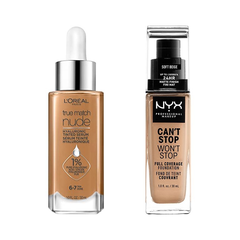 How to Multi-Mask Your Foundation According to a MUA | Makeup.com