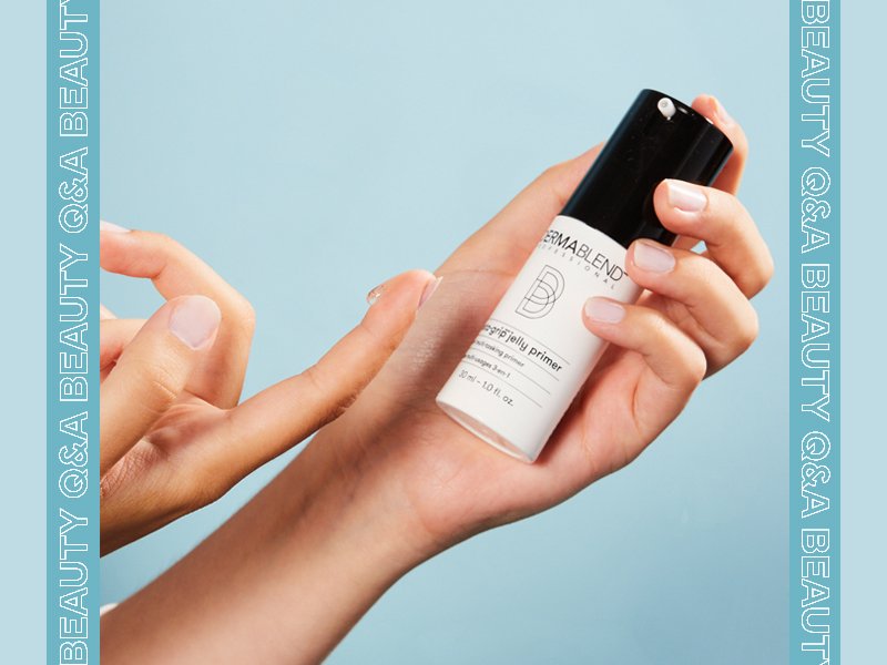 The Difference Between Silicone- and Water-Based Primers | Makeup.com