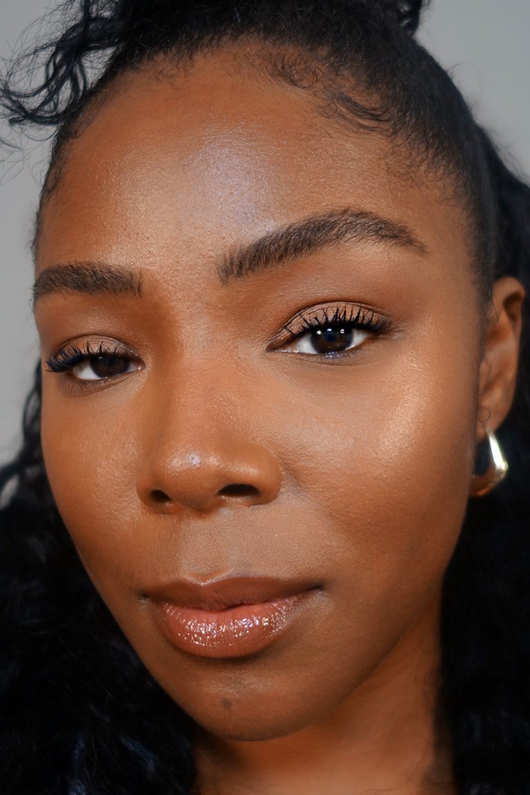 Natural Looking Eye Makeup For Work | Saubhaya Makeup