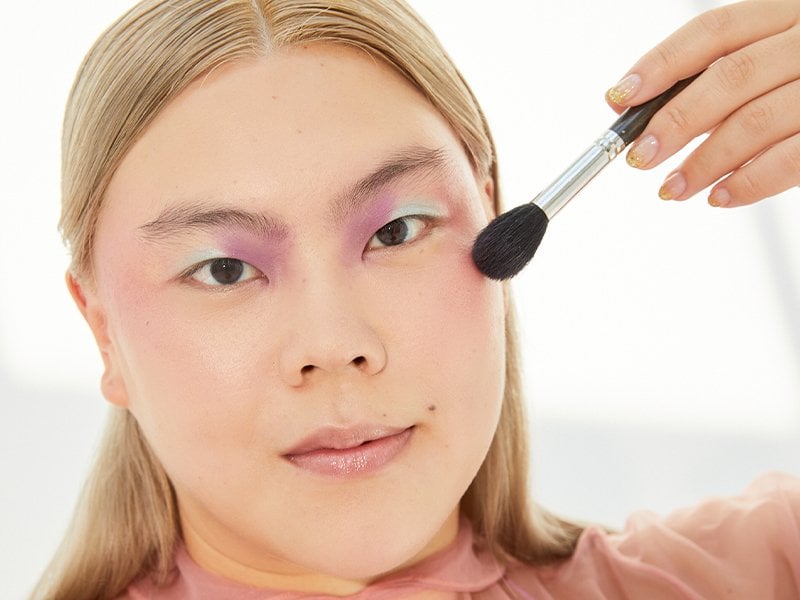 What Does Excessive Makeup Mean | Saubhaya Makeup