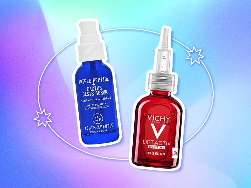 Best Skin Serums to Apply Before Makeup | Makeup.com