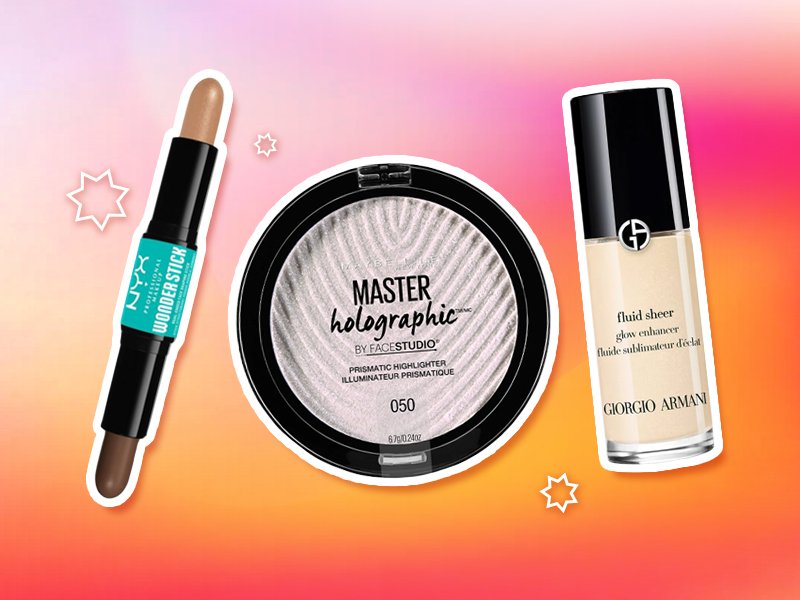 30 Highlighters We Love for Every Skin Tone | Makeup.com