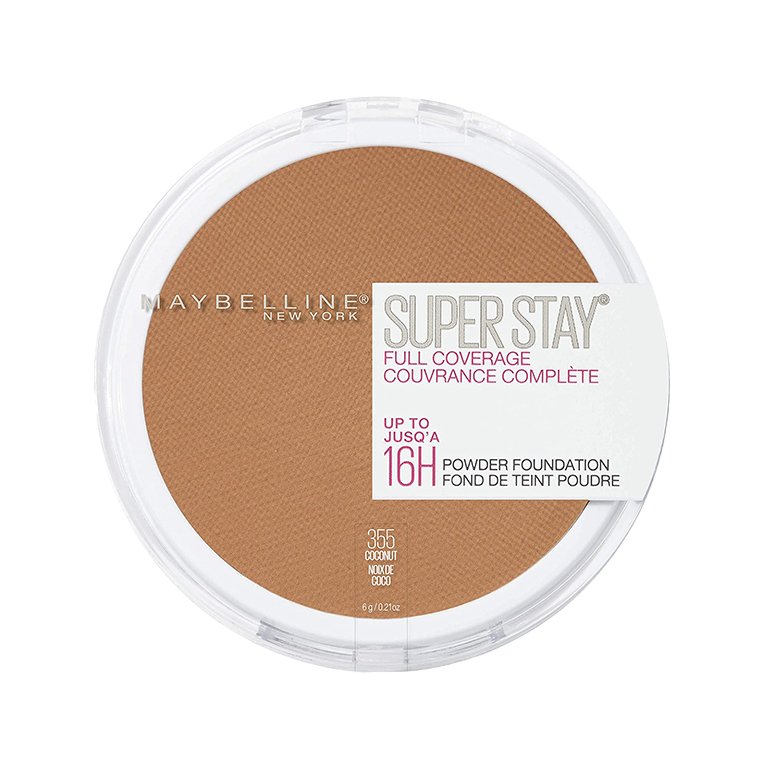 The Best Powder Foundations and How to Apply Them | Makeup.com