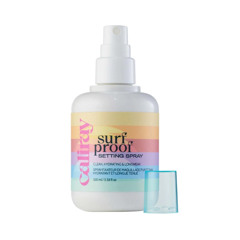 Setting Spray: What Is It, How To Use It, And Best To Try | Makeup.com