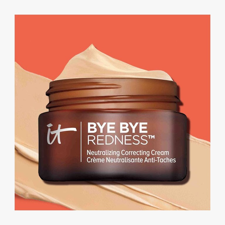 How to Correct a Ruddy Complexion With Makeup | Makeup.com