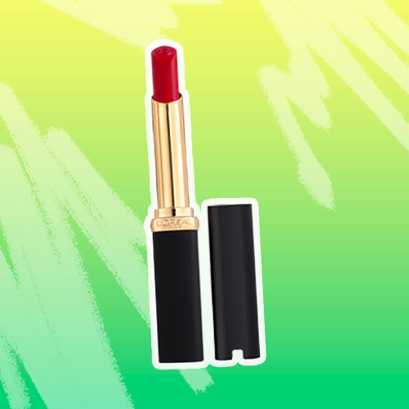 10 Red Lipsticks That Look Gorgeous On Darker Skin Tones | Makeup.com