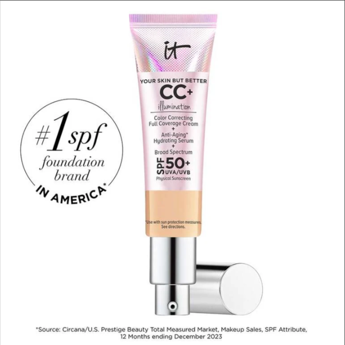 CC Cream for Everyone | Makeup.com by L’Oréal | Makeup.com