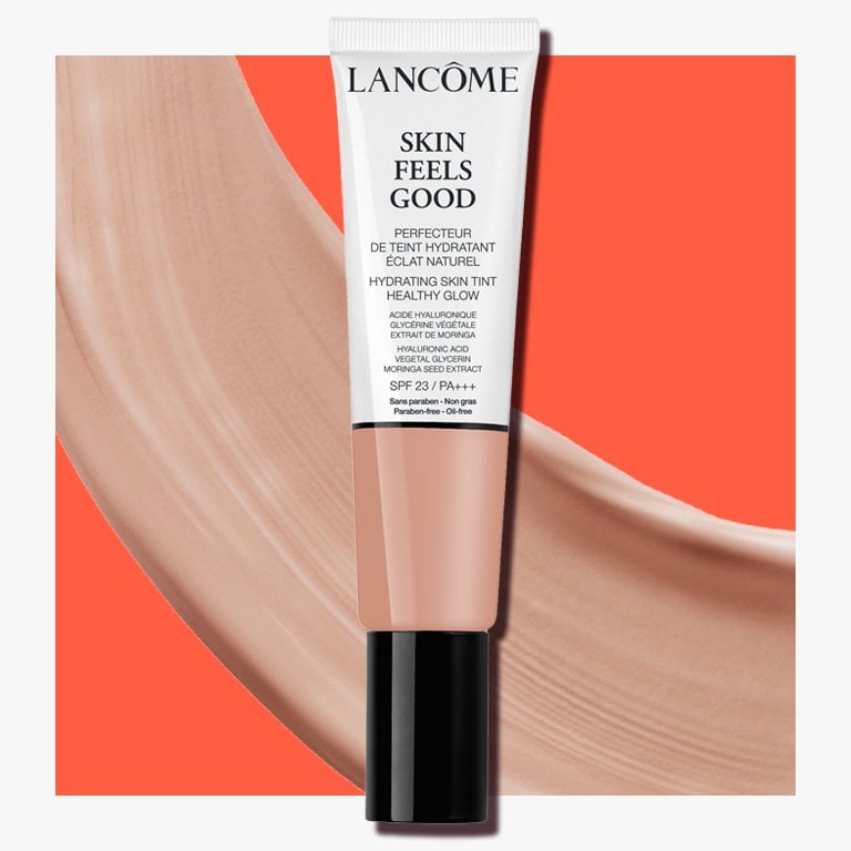 How To Pick the Best Type of Foundation for Your Complexion | Makeup.com