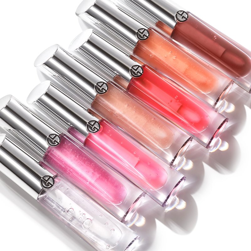 Love Glass Skin? Here’s How To Get Glass Lips - Makeup.com by L’Oréal ...