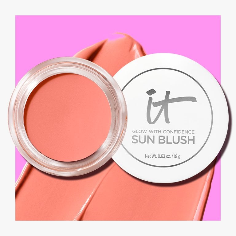 How to Apply Blush to Complement Your Face Shape - Makeup.com by L ...