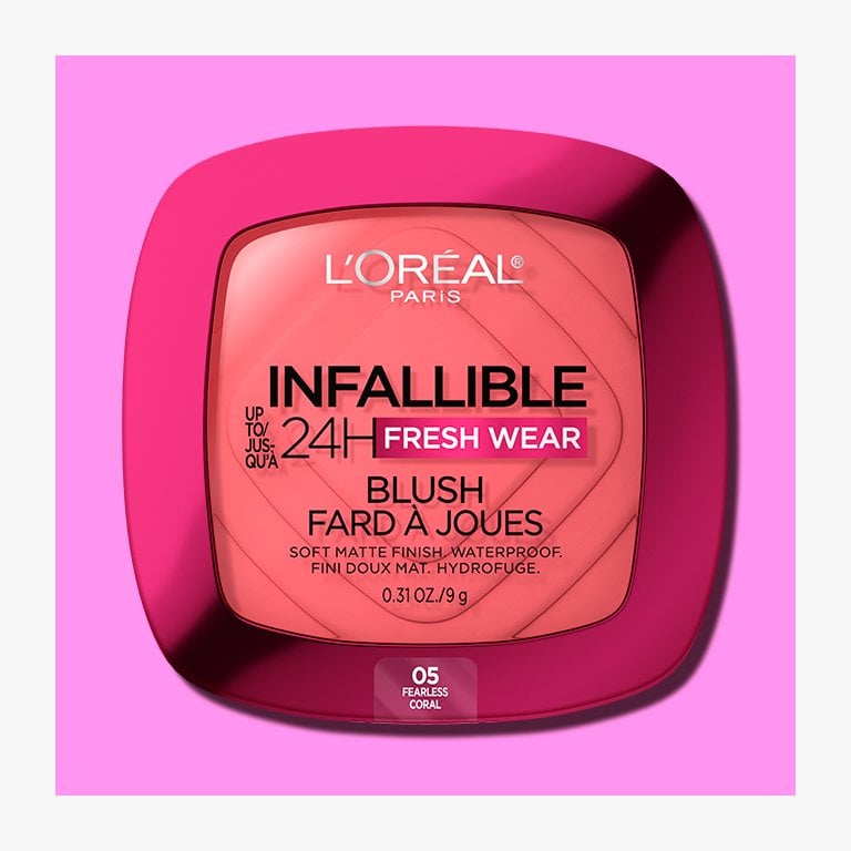 How to Apply Blush to Complement Your Face Shape - Makeup.com by L ...