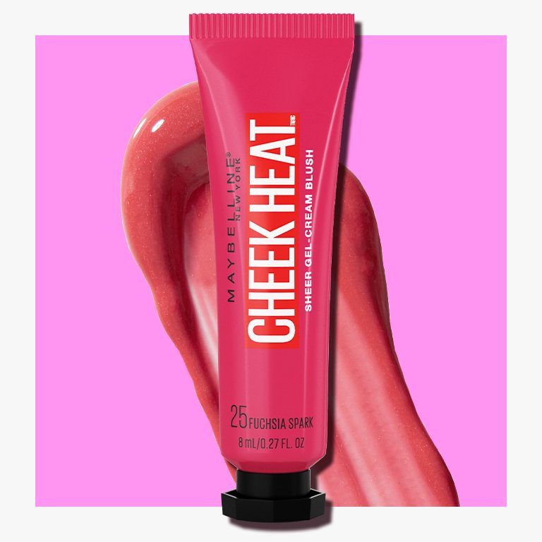 How to Apply Blush to Complement Your Face Shape - Makeup.com by L ...