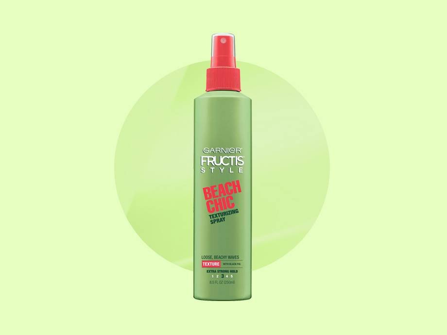 The Best Beach Wave Sprays for Tousled Hair | Makeup.com | Makeup.com