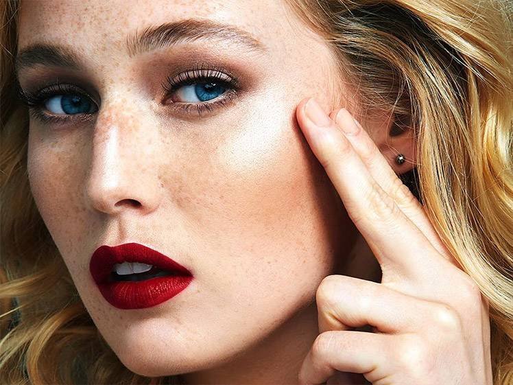 The Ultimate Makeup Technique Glossary | Makeup.com | Makeup.com