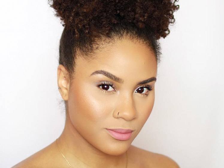 Best Makeup for a Job Interview | Makeup.com | Makeup.com