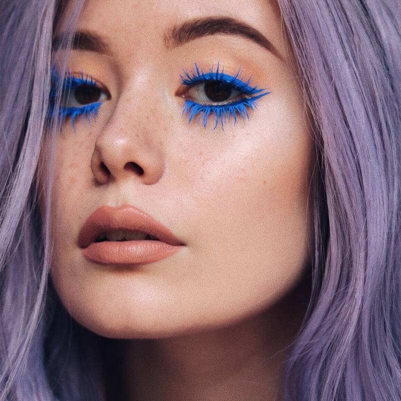 The 5 Best Colored Mascaras For Every Eye Color | Makeup.com