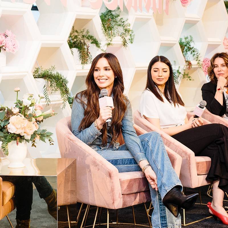 Makeup Artist Mary Phillips Interview | Makeup.com | Makeup.com