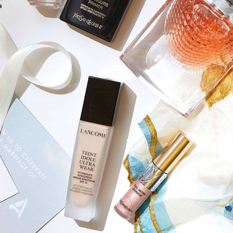 Meghan Markle's Royal Wedding Makeup | Makeup.com | Makeup.com