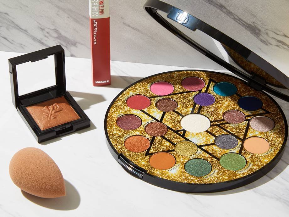 Best Beauty Products for Scorpio | Makeup.com | Makeup.com