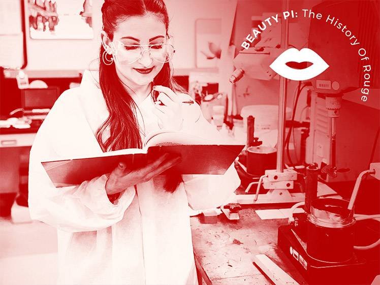 The History of Blush and the Creation of the Maybelline Fit Me! Blush ...