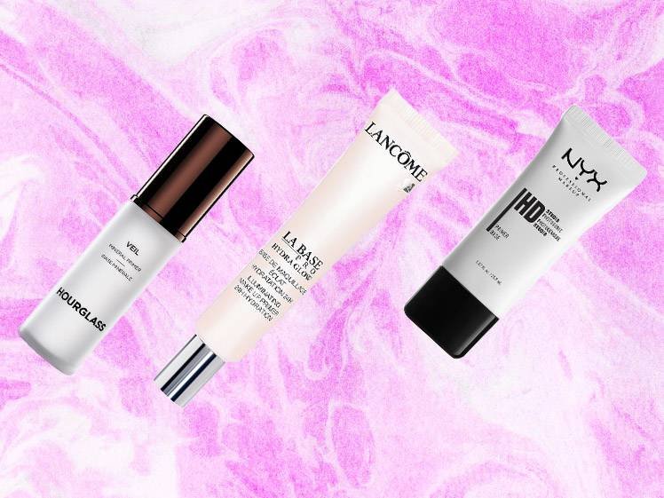 Best Face Primers | Makeup.com | Makeup.com