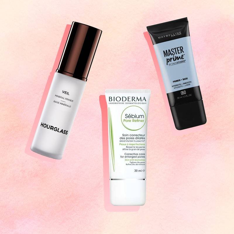 Best Makeup Primers for Combination Skin | Makeup.com | Makeup.com