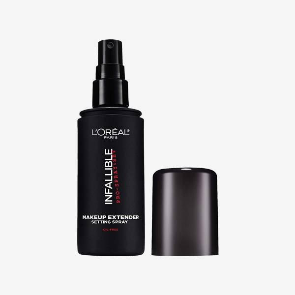 The Best Drugstore Setting Sprays for a Full-Coverage Makeup Beat ...