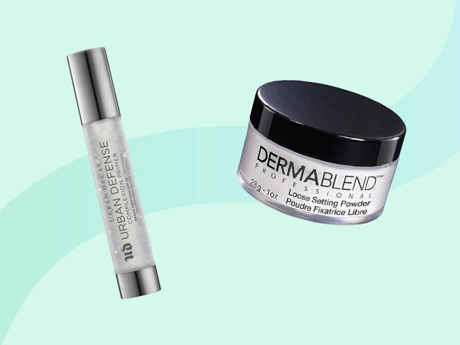 How to Fix Patchy or Splotchy Blush | Makeup.com | Makeup.com