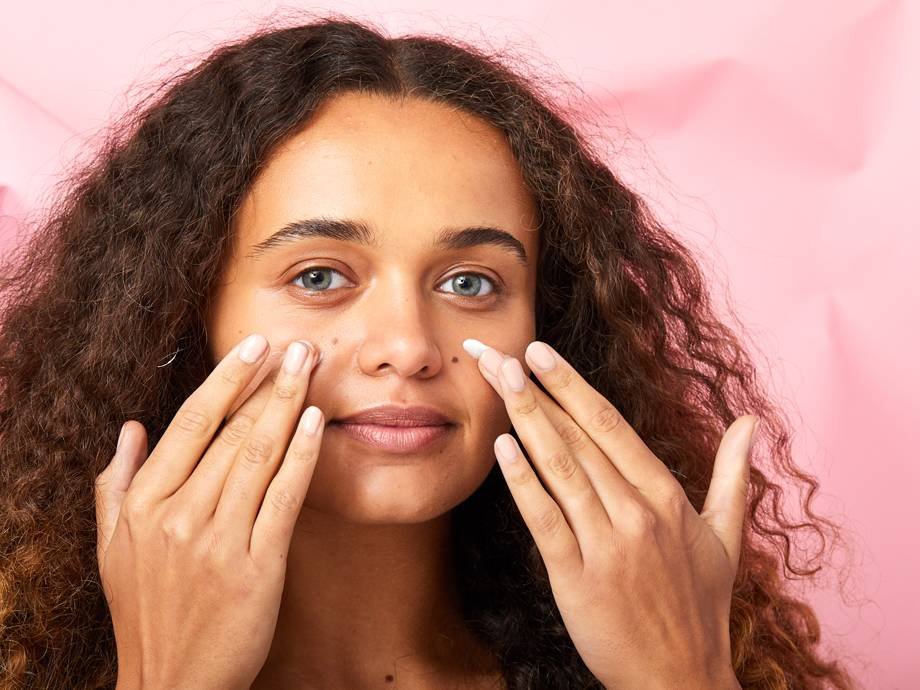 Best Foundation to Apply With Fingers | Makeup.com | Makeup.com