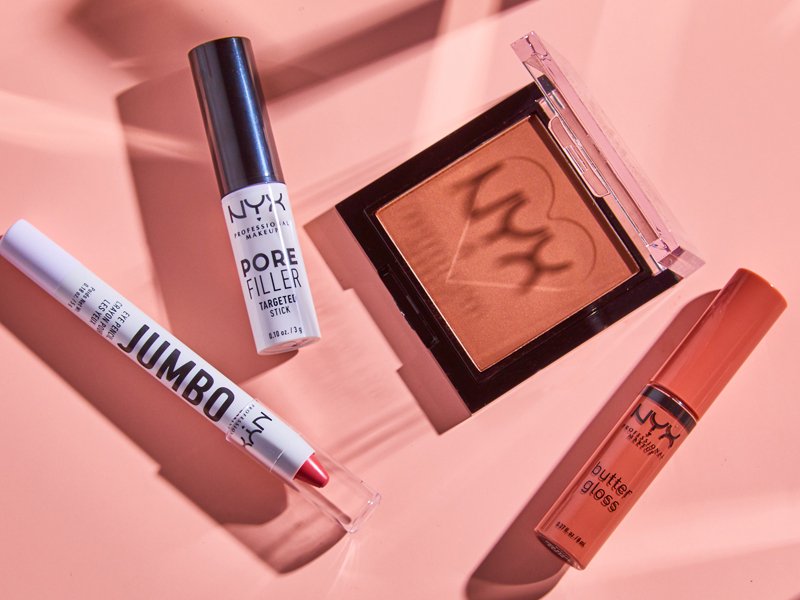 Win Free NYX Professional Makeup Products | Makeup.com