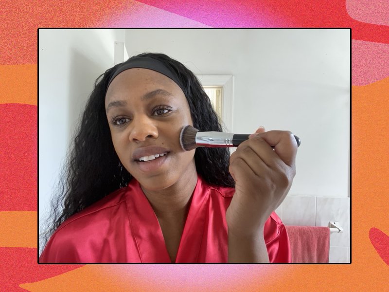 Easy Fake Braid Styles To Try | Makeup.com