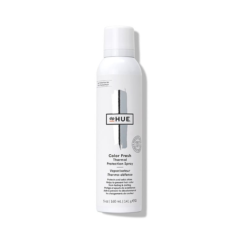 How Heat Styling Can Fade Hair Color | Makeup.com