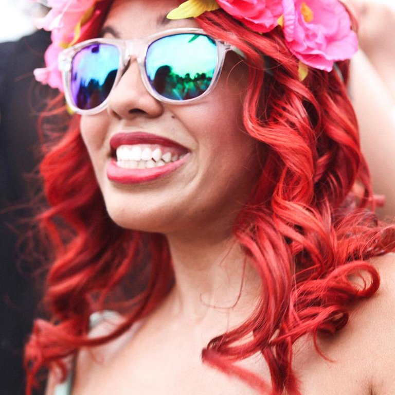 Here’s What Happens When You Stop Dyeing Your Hair | Makeup.com