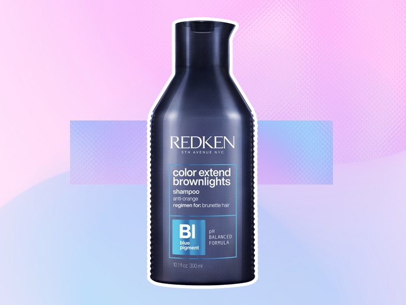 What Does Blue Shampoo Do? | Makeup.com