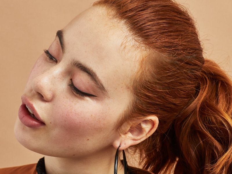How to Get Natural-Looking Red Hair at Home | Makeup.com