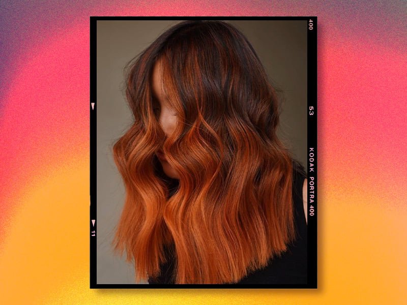 What Is the Hair Painting Hair Color Technique | Makeup.com