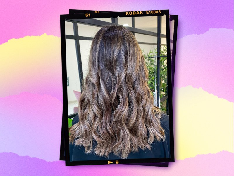 What Is Hair Frosting? Plus, How to Get the Highlights | Makeup.com
