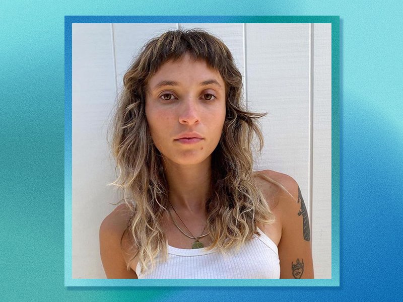 Micro Bangs on Any Hair Type | Makeup.com