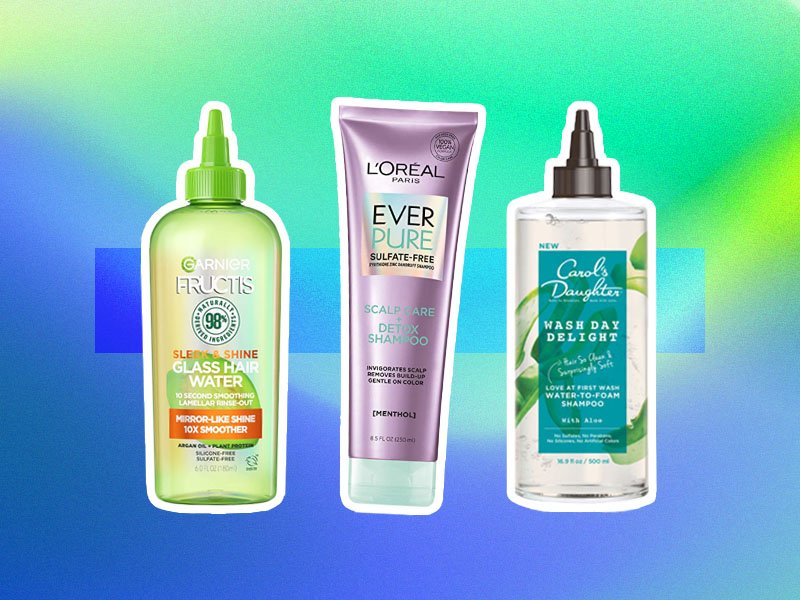 The Best Smelling Hair Products of 2022 | Makeup.com