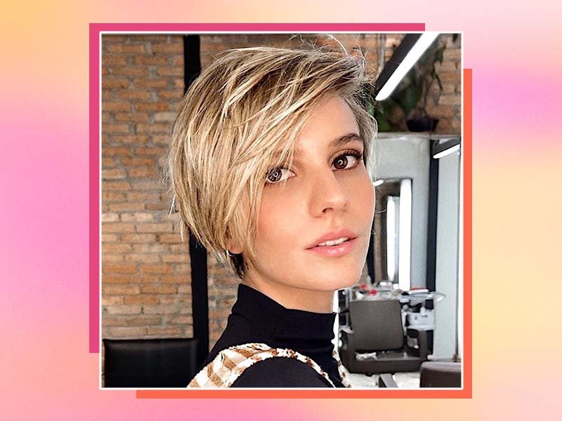 ‘90s Bixie Short Haircut Trend Inspiration | Makeup.com